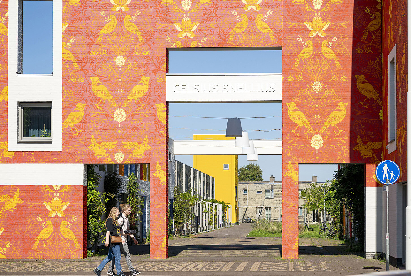 Transformatie van Woensel-West: emancipatie in een ander decor | IVVD